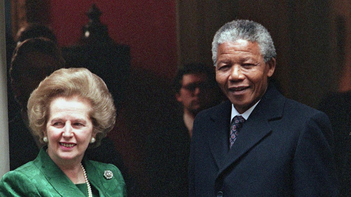 Los líderes mundiales más influyentes en la historia