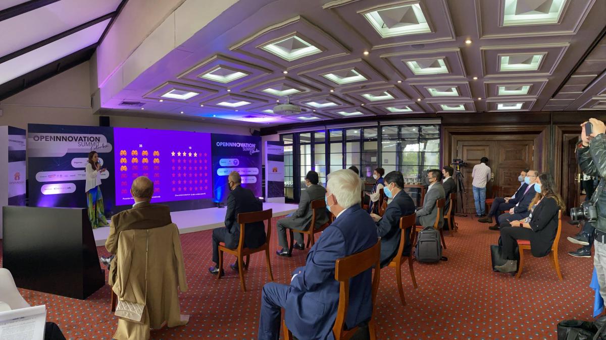 Open Innovation Summit: todo lo que debe saber para asistir a este evento
