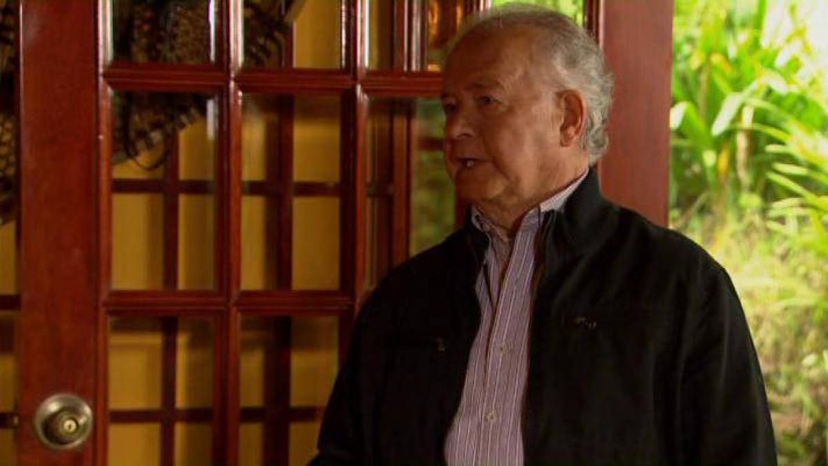 Jaime Barbini, el actor que pide la eutanasia, esta es la razón