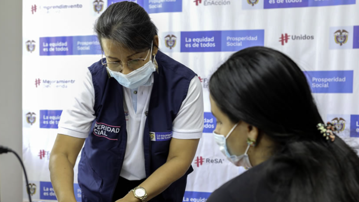 Familias en Acción, estas son las fechas para el giro de los subsidios