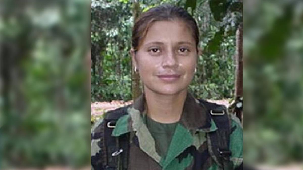 La historia de Astrid Conde, la excombatiente que asesinaron en Bogotá