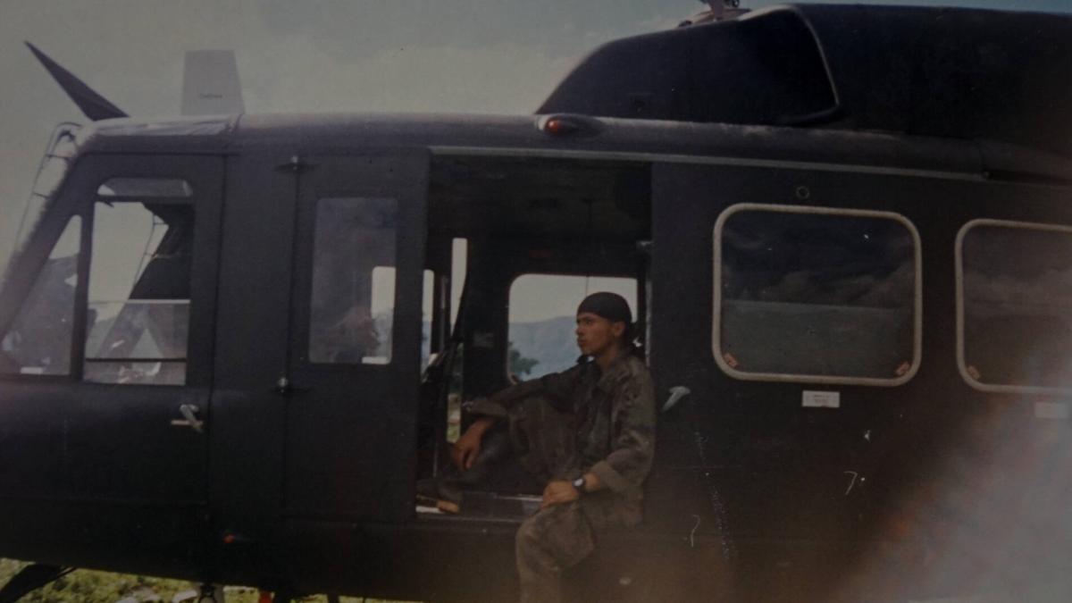 Óscar Iván Tabares: caso de militar desaparecido llega a la Corte IDH