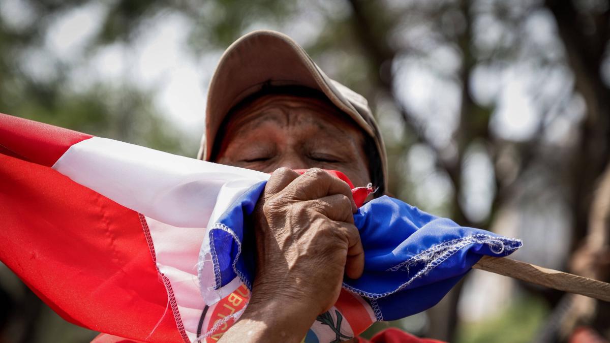 Paraguay: sus dos lenguas nativas español y guaraní Paraguay - Guaraní