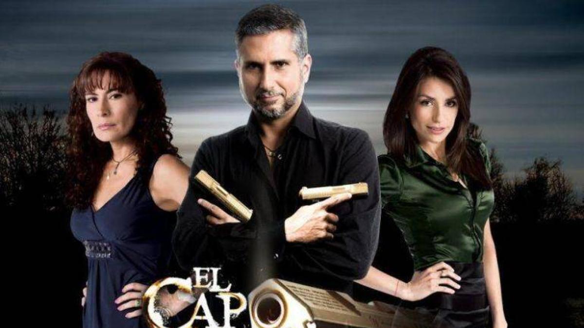 El Capo: cómo lucen y a qué se dedican actualmente los actores de la serie