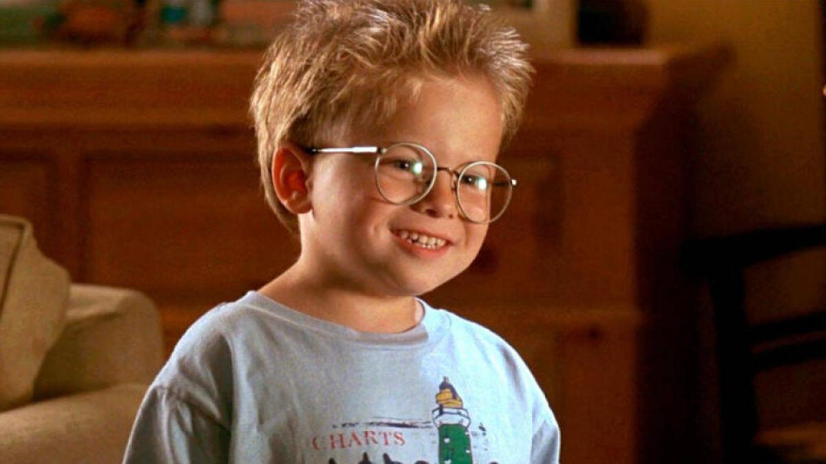 Niño de Stuart Little: así luce en la actualidad | Jhonatan Lipnicki