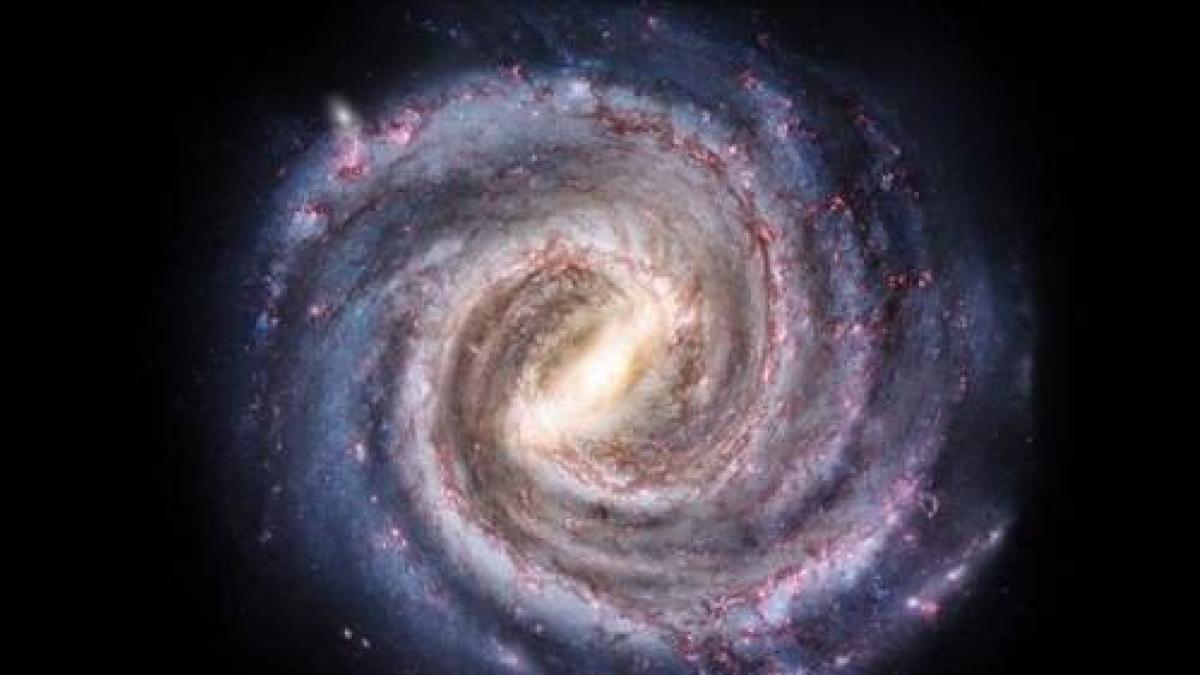 Nasa: estos son los 24 planetas donde los humanos podrían vivir