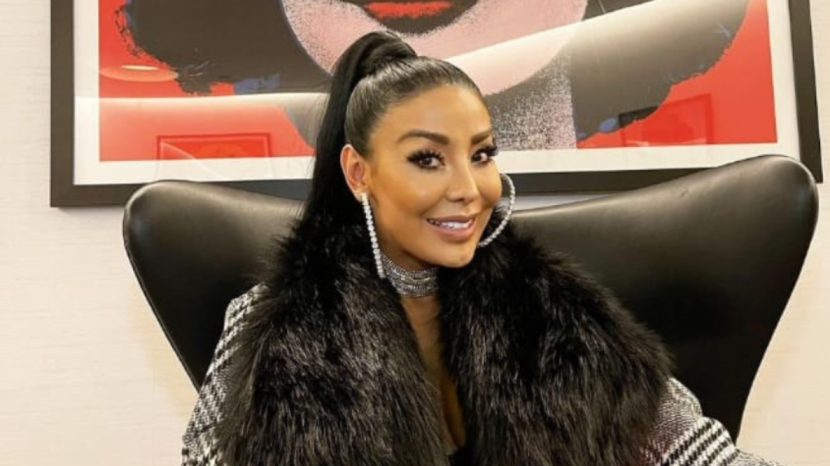 Marcela Reyes vuelve a la música después de su paso por Survivor