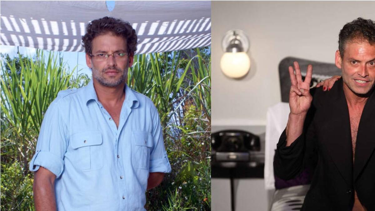 Abel Rodríguez: reconocido actor falleció en Miami
