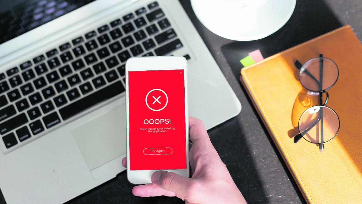 Virus del joker: Así funciona y apps infectadas