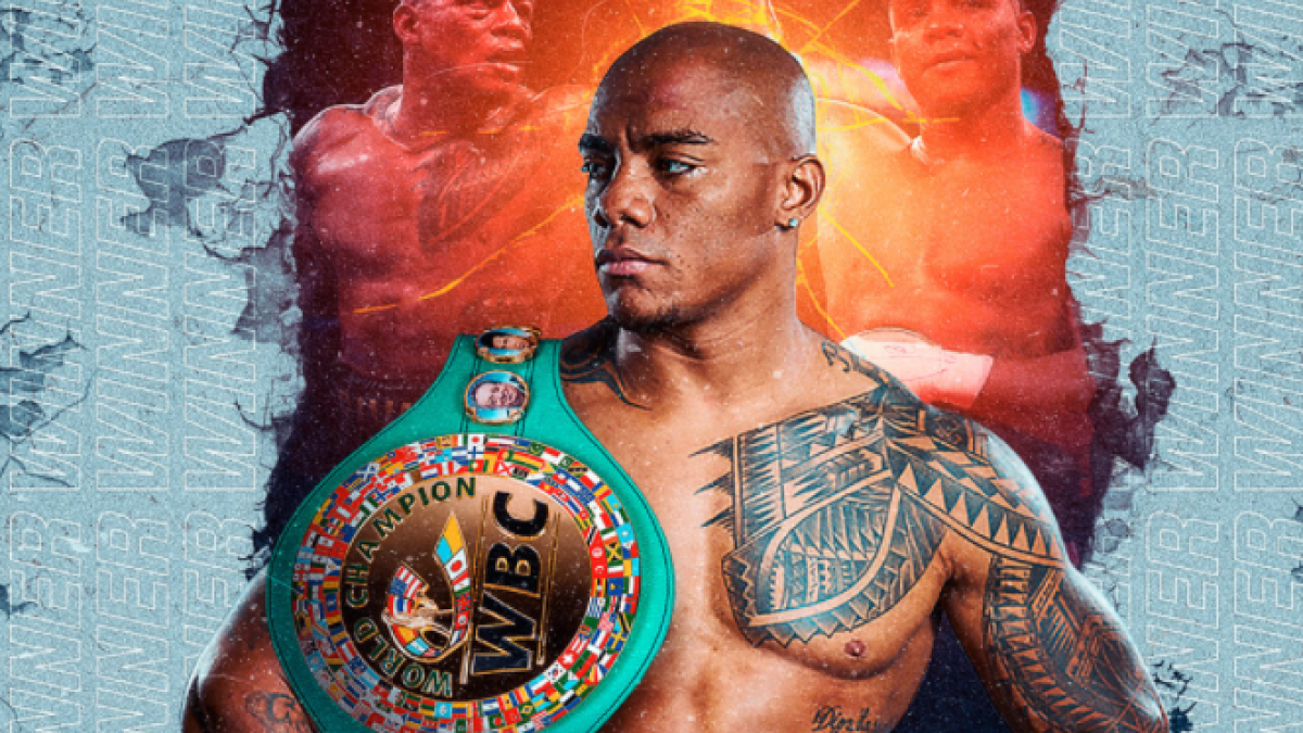 Óscar Rivas, drama del boxeador colombiano víctima de estafa