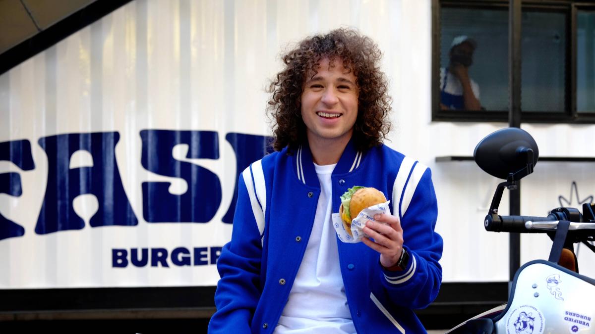 Luisito Comunica: Estos son los precios de su restaurante en Colombia