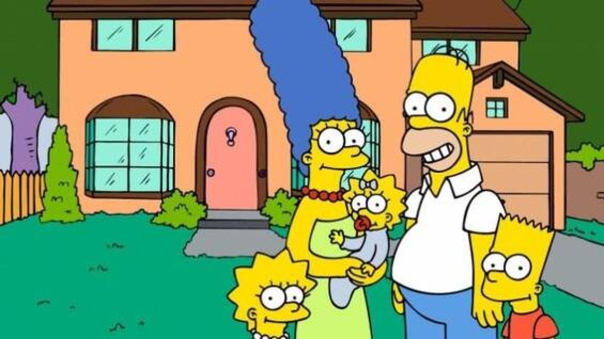 Día de 'Los Simpson': la lista de algunas predicciones que han acertado