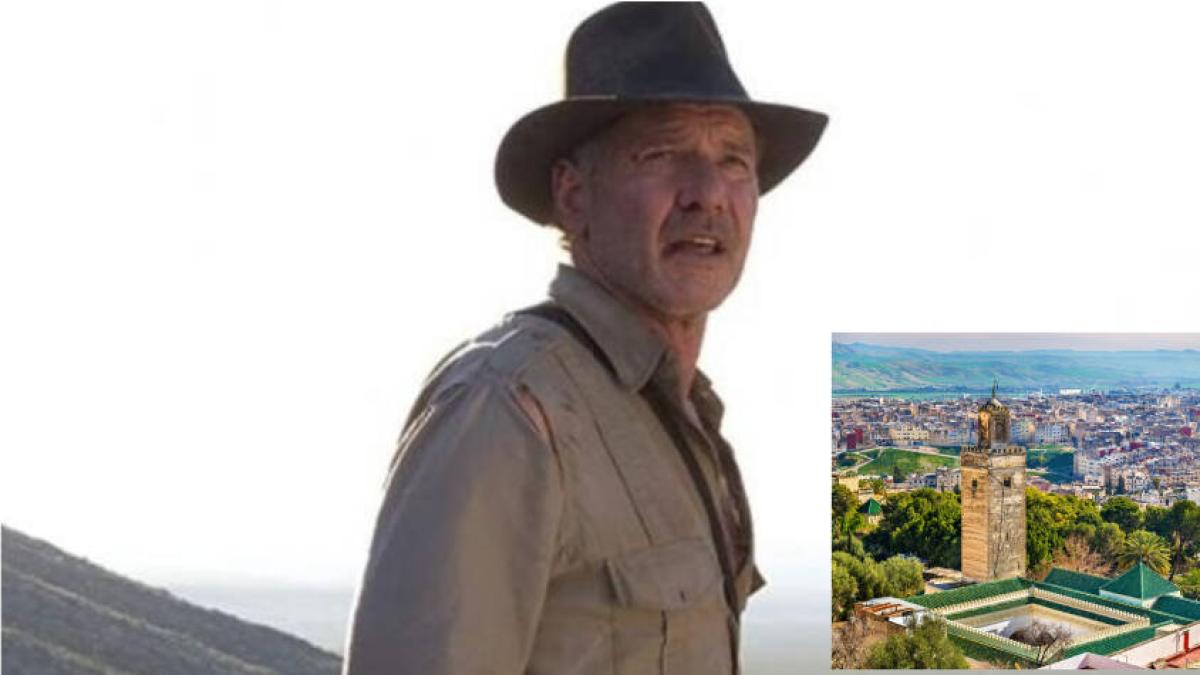 Indiana Jones: muere Nic Cupac, miembro del rodaje