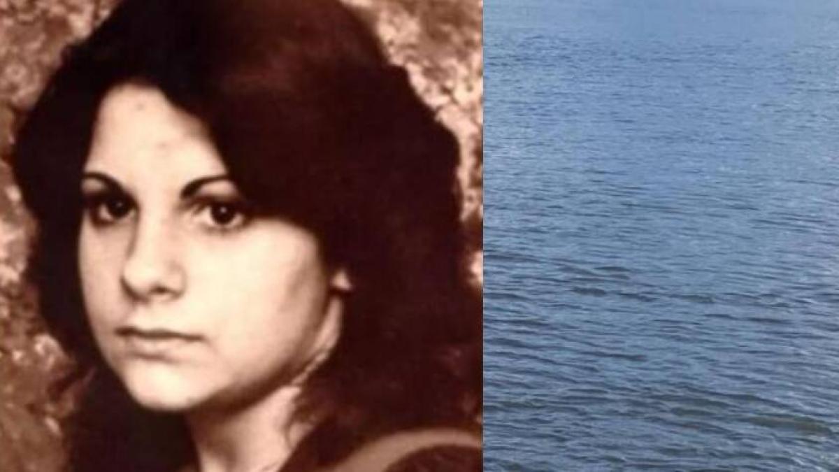 Judy Chartier: Hallan en un río a mujer desaparecida hace 40 años