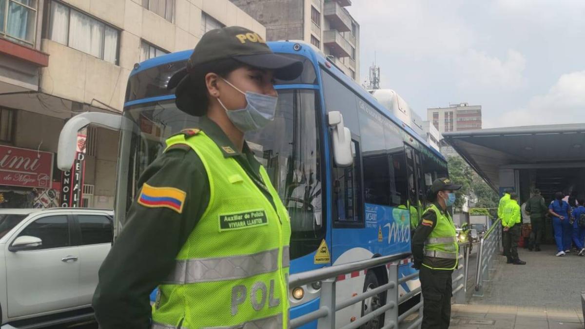 2.400 pesos es la nueva tarifa que llega al sistema masivo MIO en Cali