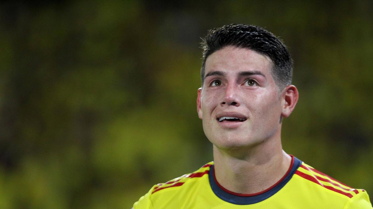 James Rodríguez: millones de pesos que pagó por su nueva mascota