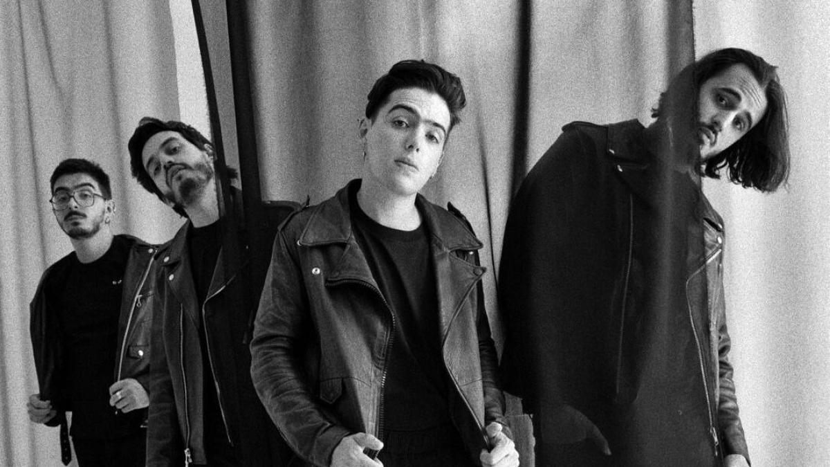 ¿En qué va Morat?, uno de sus integrantes habla sobre la banda