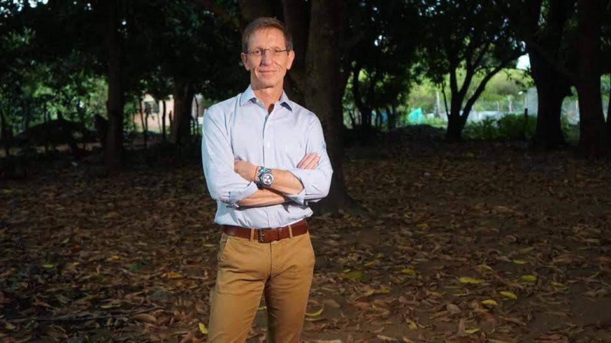 Entrevista: Emilio Archila habla sobre los 5 años del acuerdo de paz