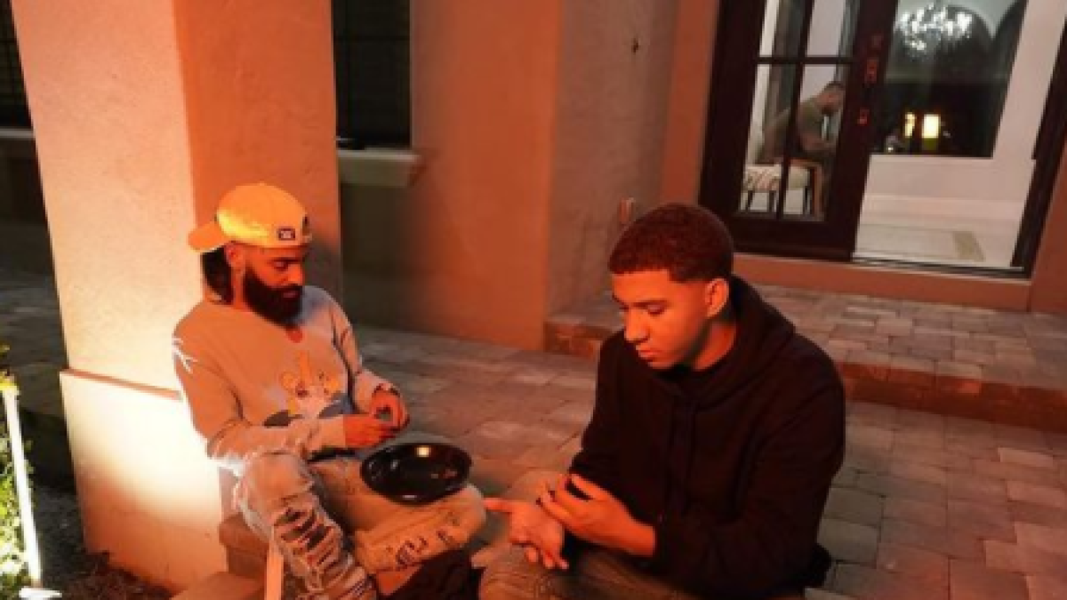 Arcángel Habla De La Injusticia En El Accidente Que Murió Su Hermano