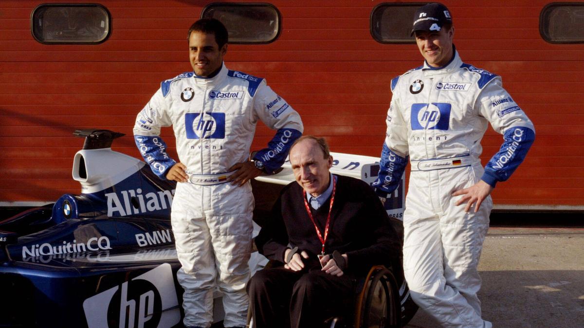 Fórmula 1: ¿cuántos colombianos han concursado en la pista?