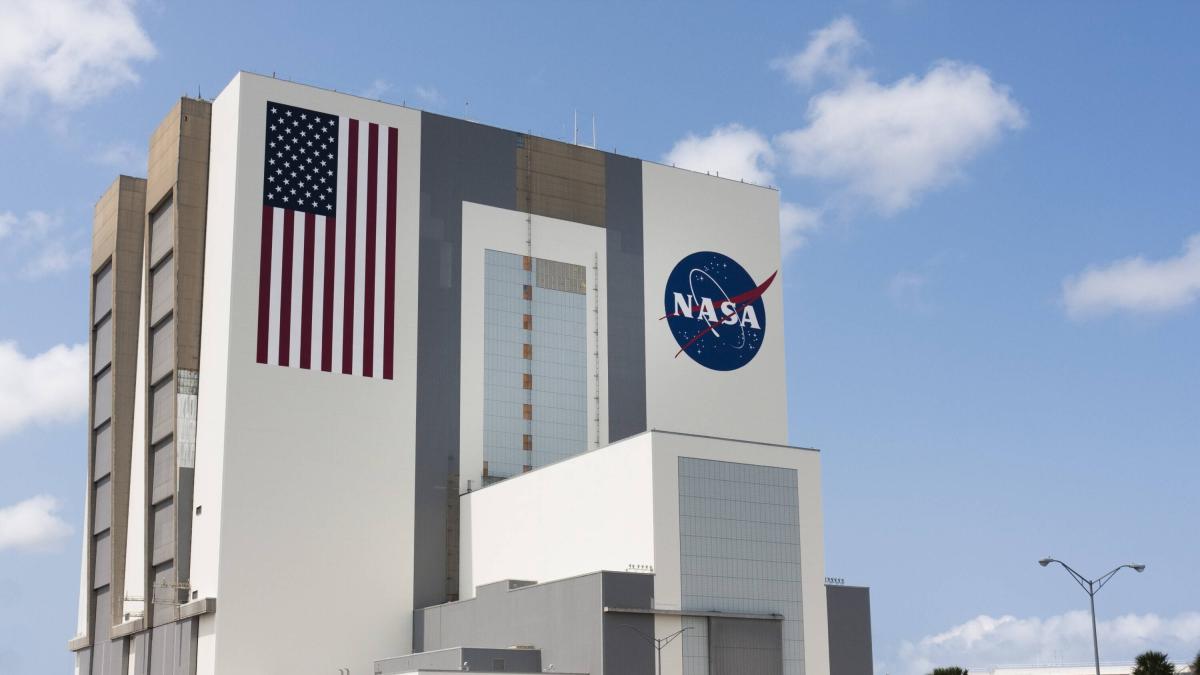 Qué tal es el Internet que maneja la NASA: su velocidad y cómo funciona