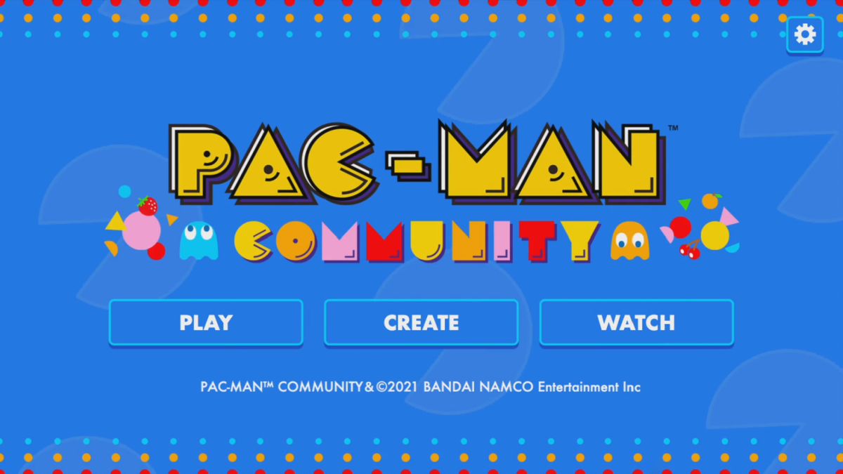 Pacman community en Facebook Gaming: cómo funciona