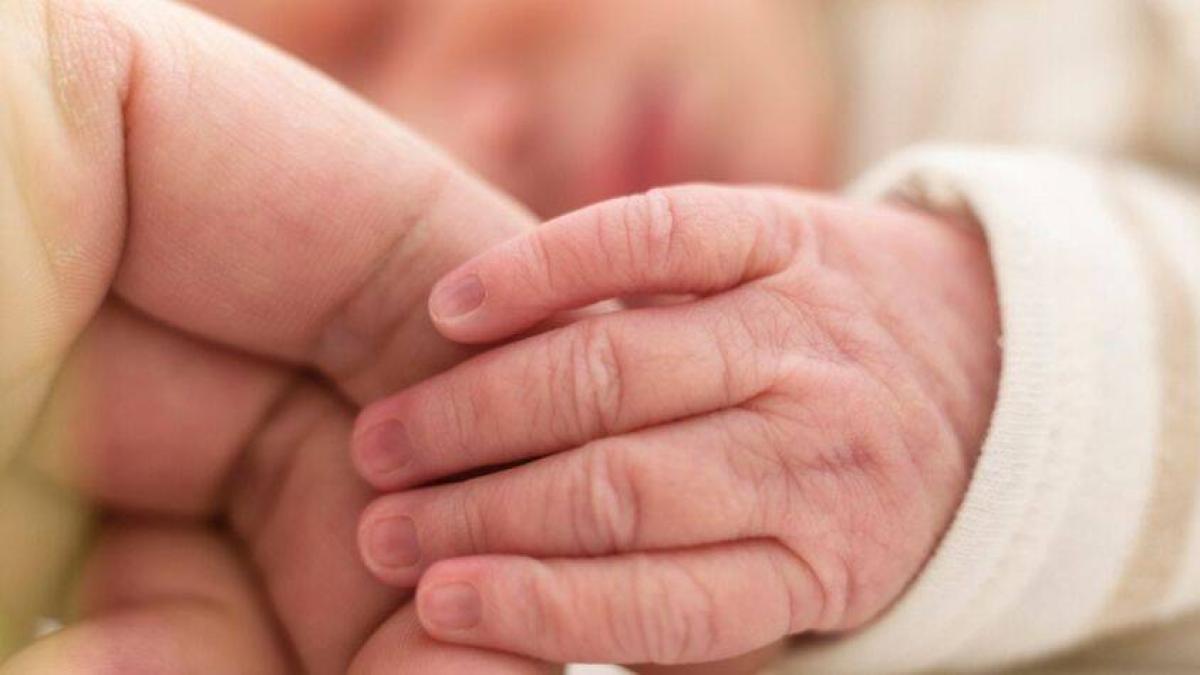 Nombres de bebé más 'raros' que serán tendencia en EE. UU. en 2022