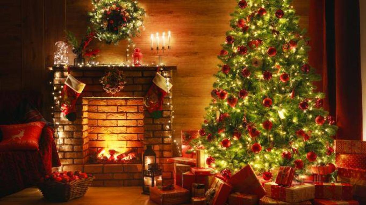 Navidad, nacimiento de Jesús, celebración 25 de diciembre