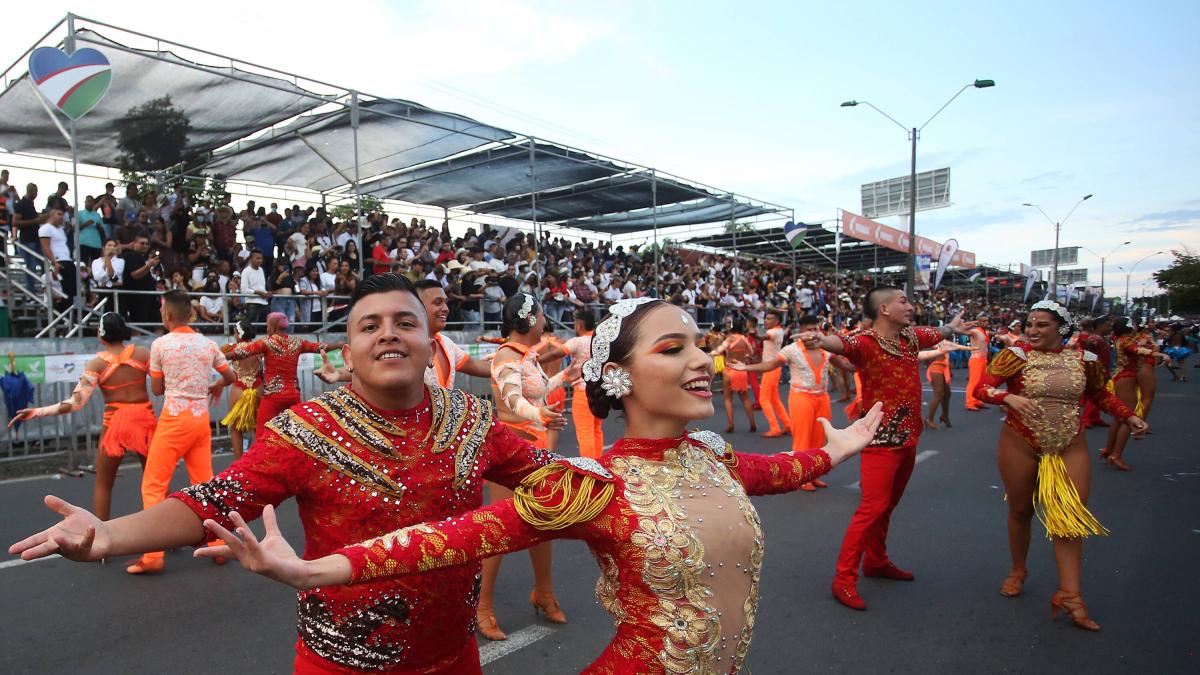 La salsa caleña ya es patrimonio cultural e inmaterial de Colombia