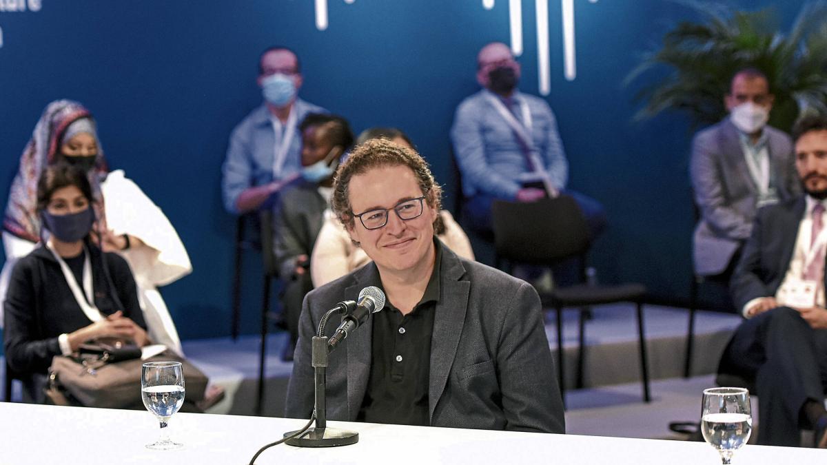 Ben Nelson habla de universidades prestigiosas como Harvard y de Minerva