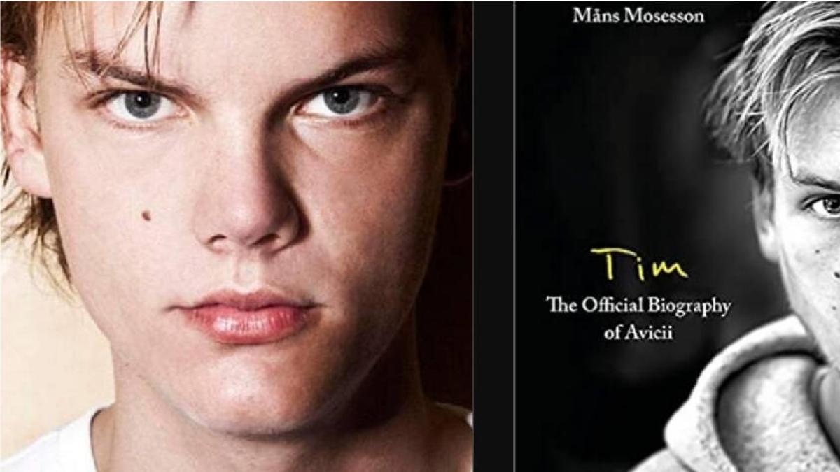 Avicii: últimas palabras del DJ Tim Bergling, según su biografía