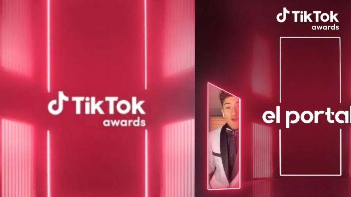 Tik Tok Awards: nominados y cuándo y cómo ver la premiación