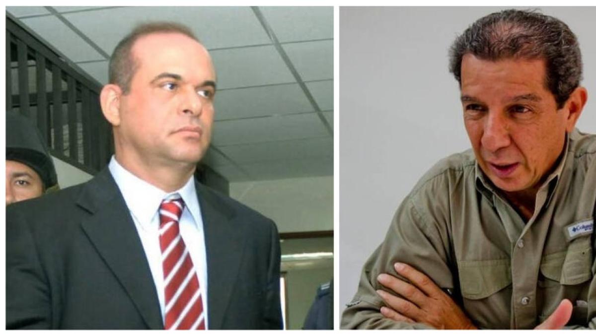 Lafaurie llama 'delirantes' versiones sobre su supuesto nexo con ‘paras’
