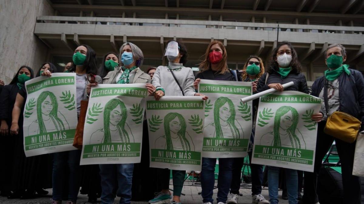 Misoprostol: medicamento para interrumpir el embarazo en Colombia no se ... Misoprostol: medicamento para interrumpir el embarazo en Colombia no se ...