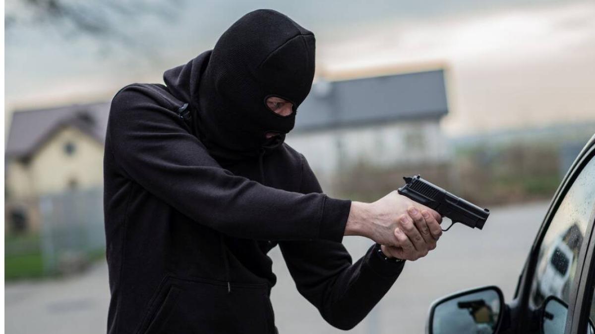 Ladrón en Argentina sufrió un brutal linchamiento: perdió dos dedos