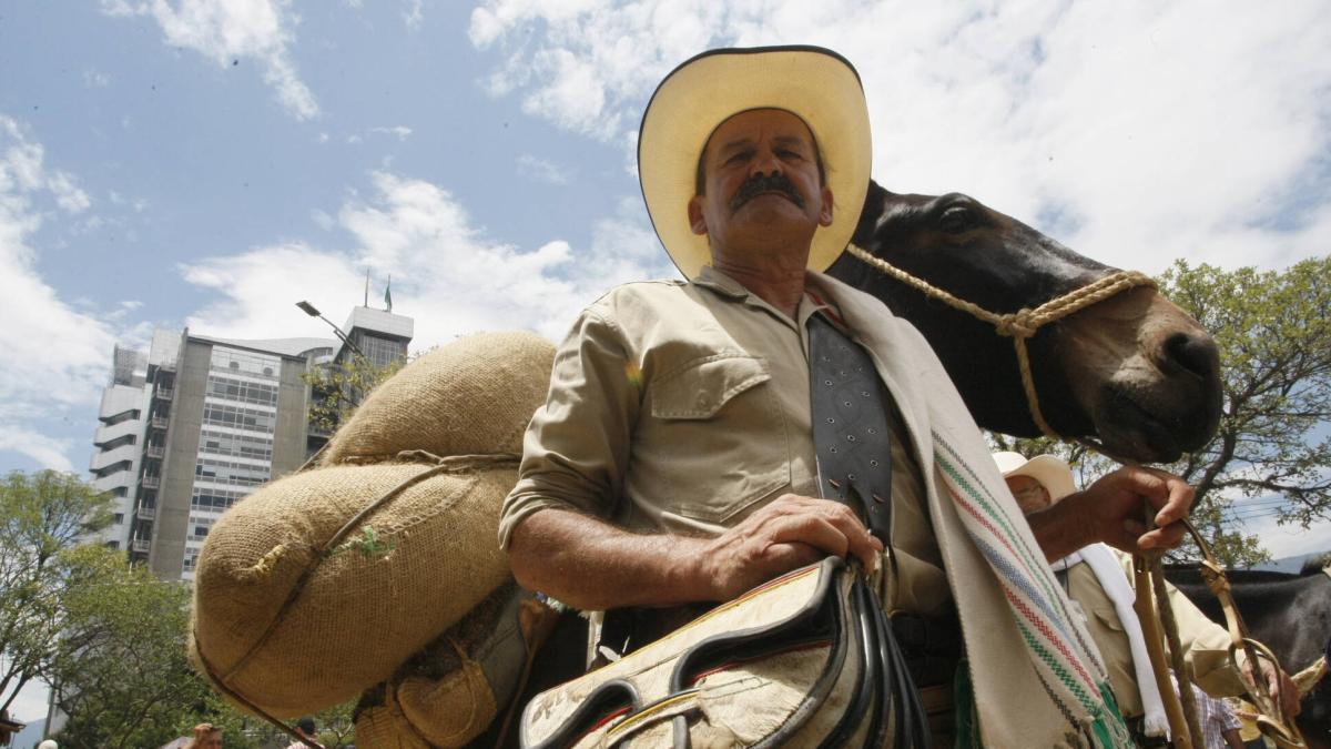 Por qué se le dice 'paisa' al antioqueño, etimología de la palabra