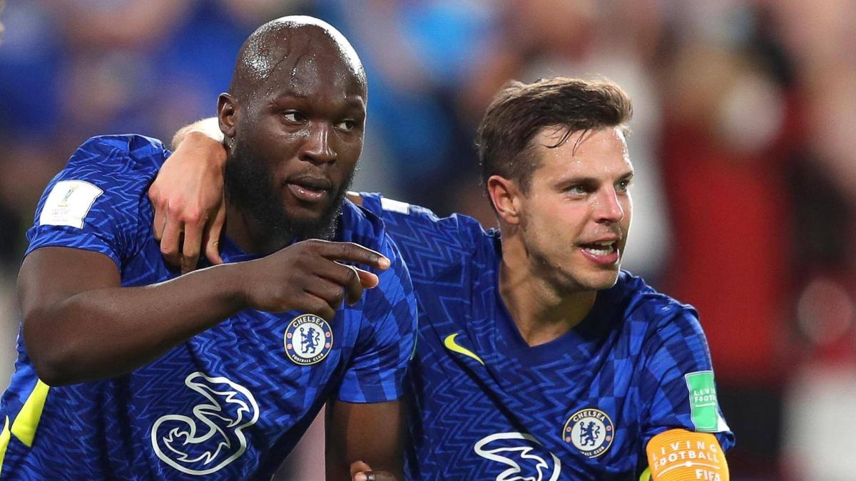 Chelsea vs. Lille en vivo, minuto a minuto de los octavos de Champions