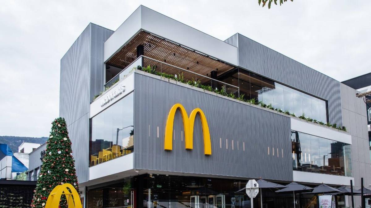 La historia de McDonald's: los hermanos McDonald y el verdadero fundador