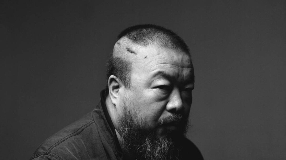 Ai Weiwei gana el Praemium Imperiale, máximo galardón japonés