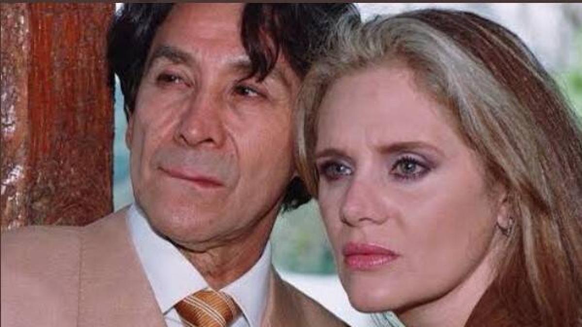 Xavier Marc, actor mexicano, murió tras lanzarse de un sexto piso