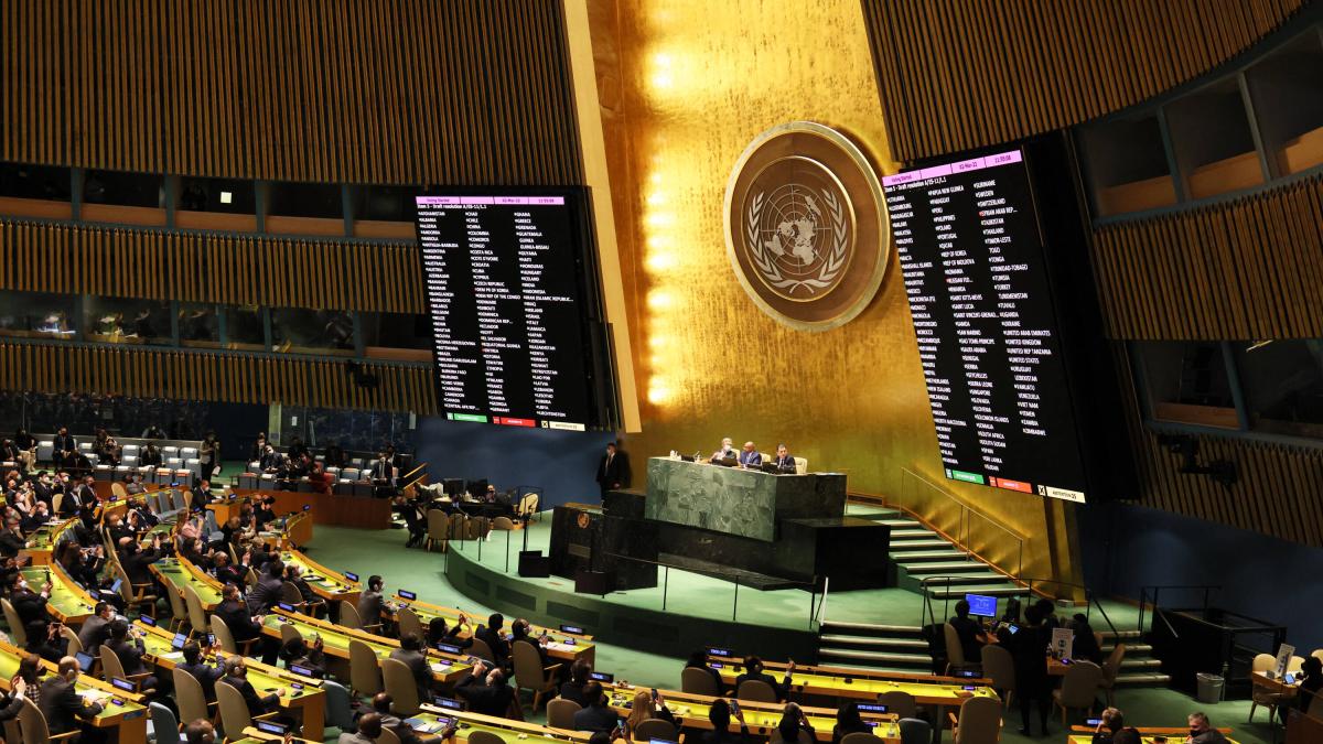 Día de las Naciones Unidas: historia, países miembros y por qué se celebra