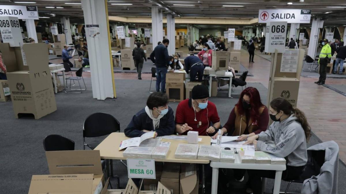 5 razones por las que lo podrían exonerar como jurado de votación