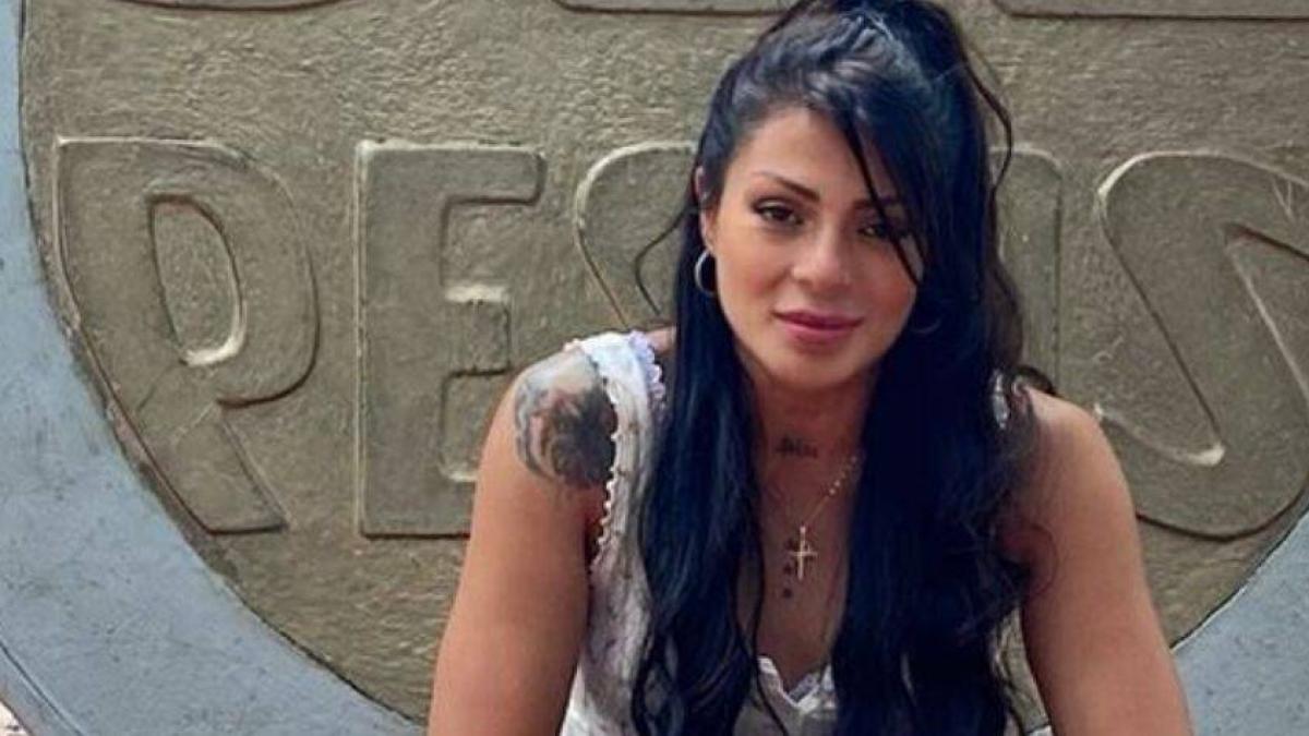 Marbelle ahora apoyaría a Rodolfo Hernández