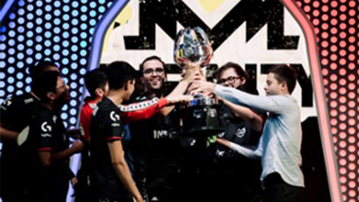 Infinity Gaming Media, un holding que operará en Latam