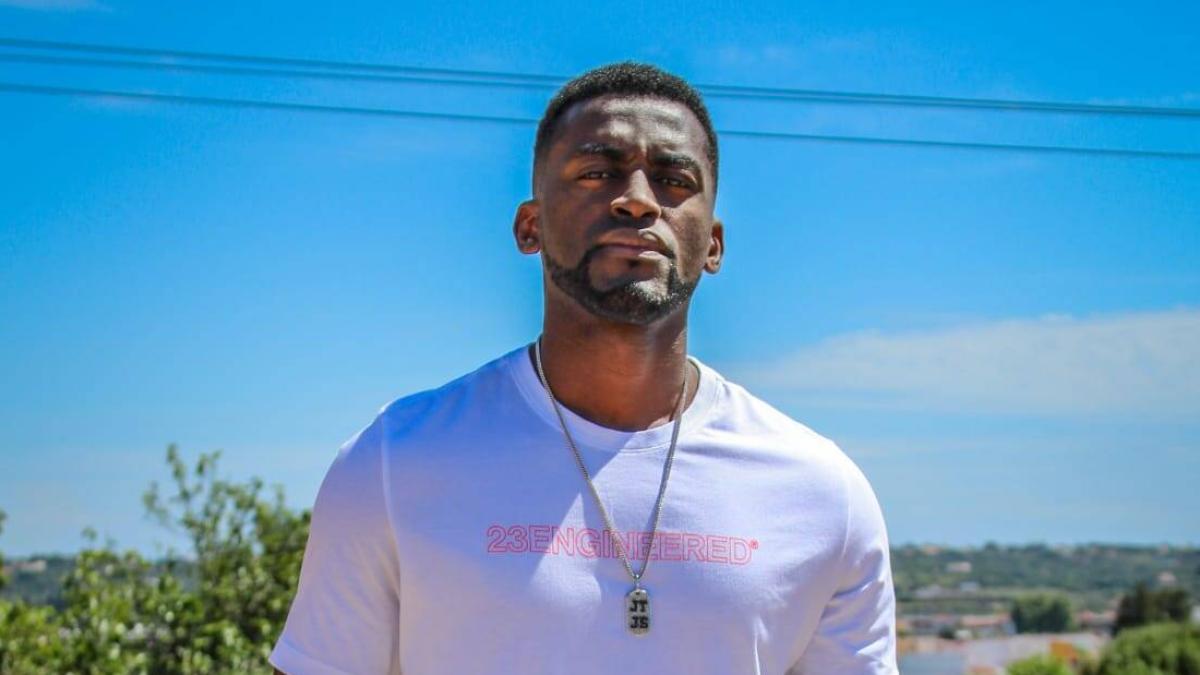 Jackson Martínez quiere regresar al fútbol profesional