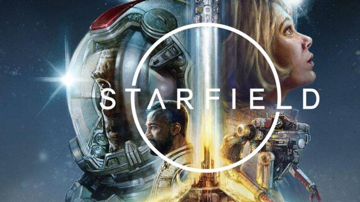 Starfield fecha de lanzamiento y requisitos del videojuego de Bethesda