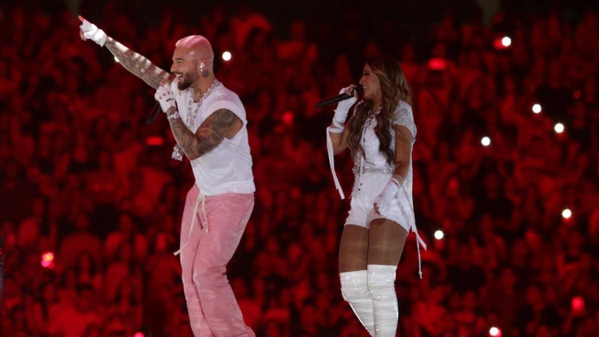 Maluma: Detalles y alcances de su concierto en Medellín