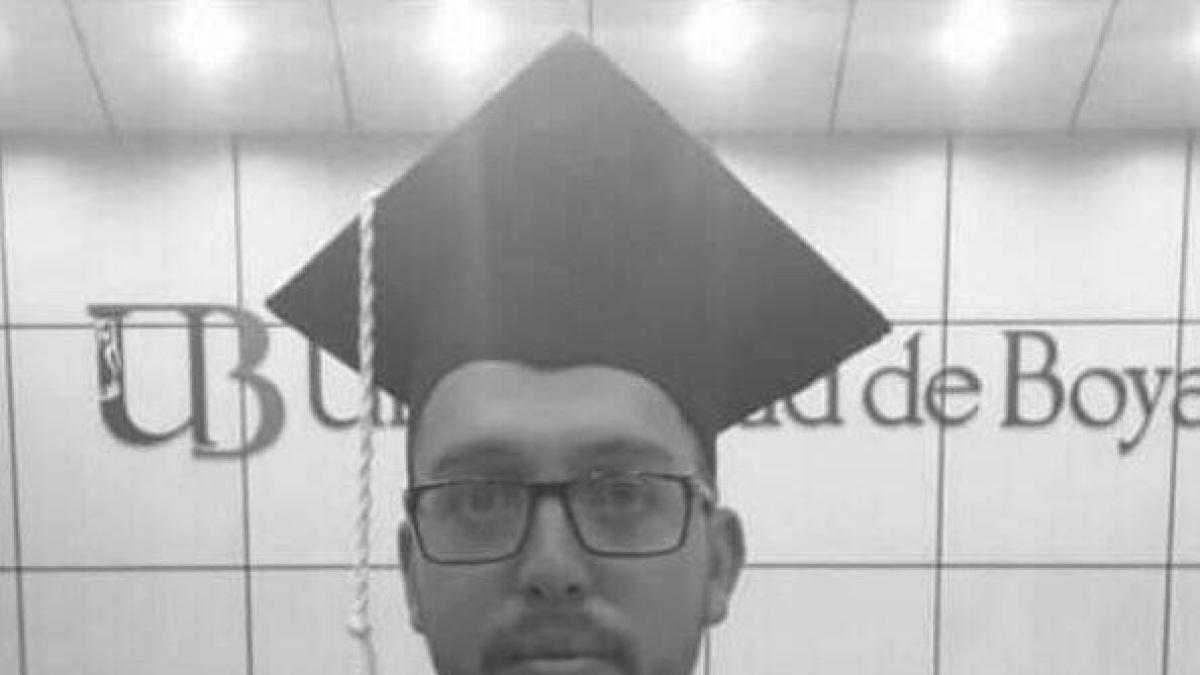 Lago de Tota: hermana de Yeison Alarcón narra lo sucedido