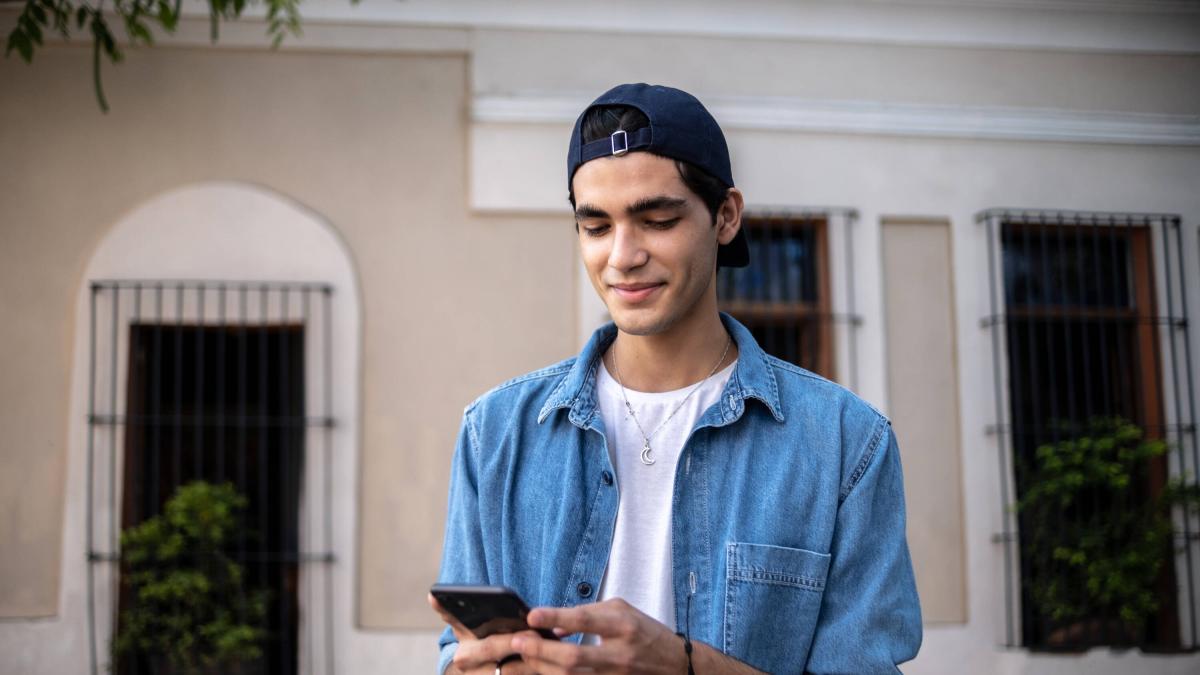 Líneas celulares: Colombia llegó a los 75 millones