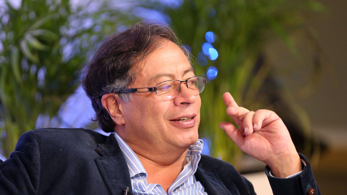 Alias Calzones: hijo del empresario, asegura que no han amenazado a Petro